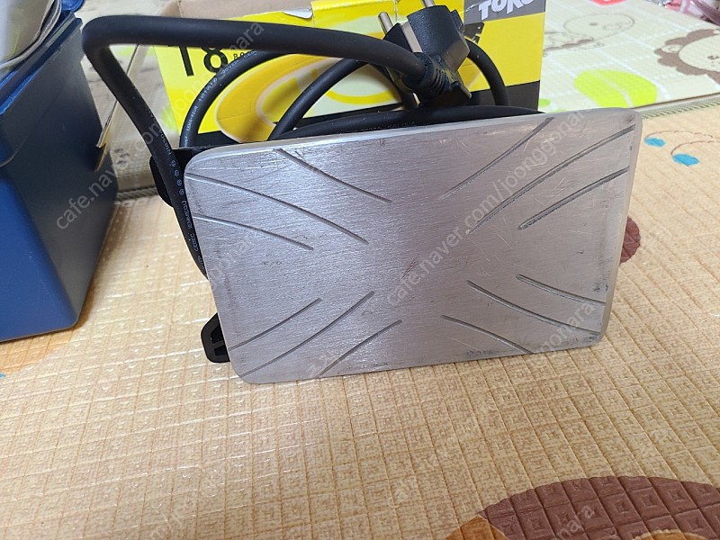 TOKO(토코) T8 스노우보드 왁싱 다리미 220V ... | 스키/보드의류 | 중고나라