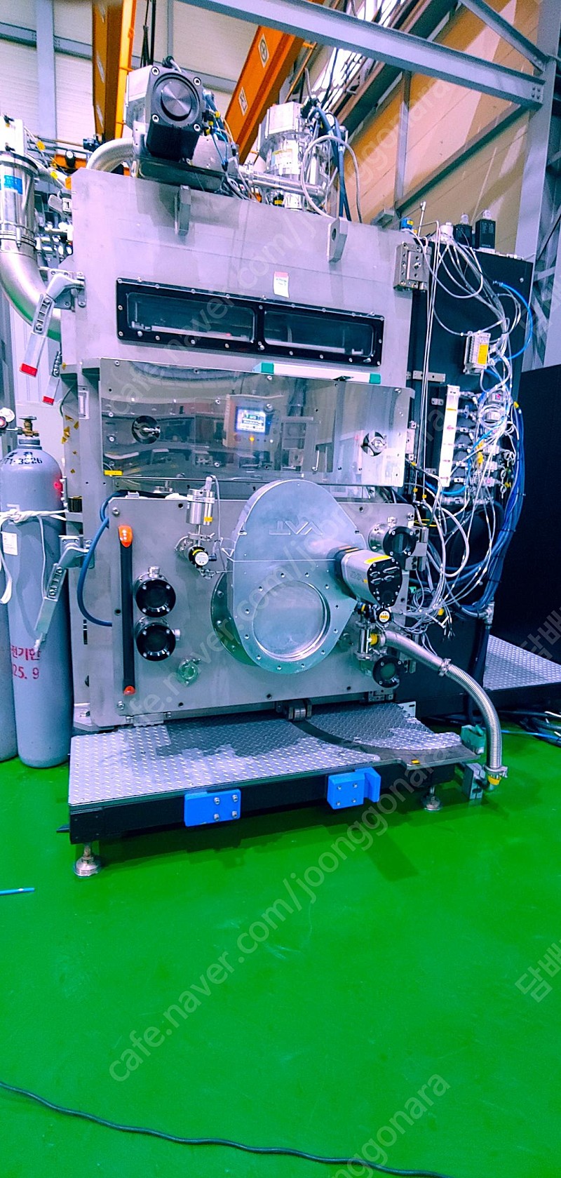 롤투롤 스퍼터, Roll to Roll Sputter,... | 금형공작 | 중고나라