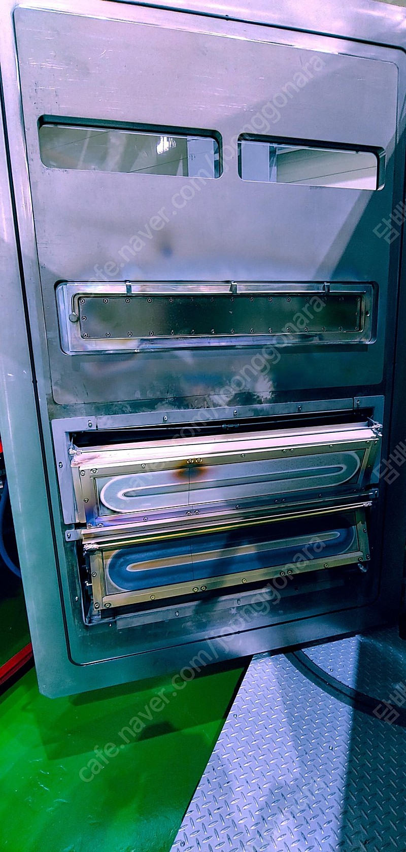 롤투롤 스퍼터, Roll to Roll Sputter,... | 금형공작 | 중고나라