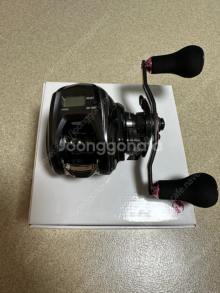 다이와 코우가ic 150P 4.8 우핸 직수 팜 | 낚시용품 | 중고나라