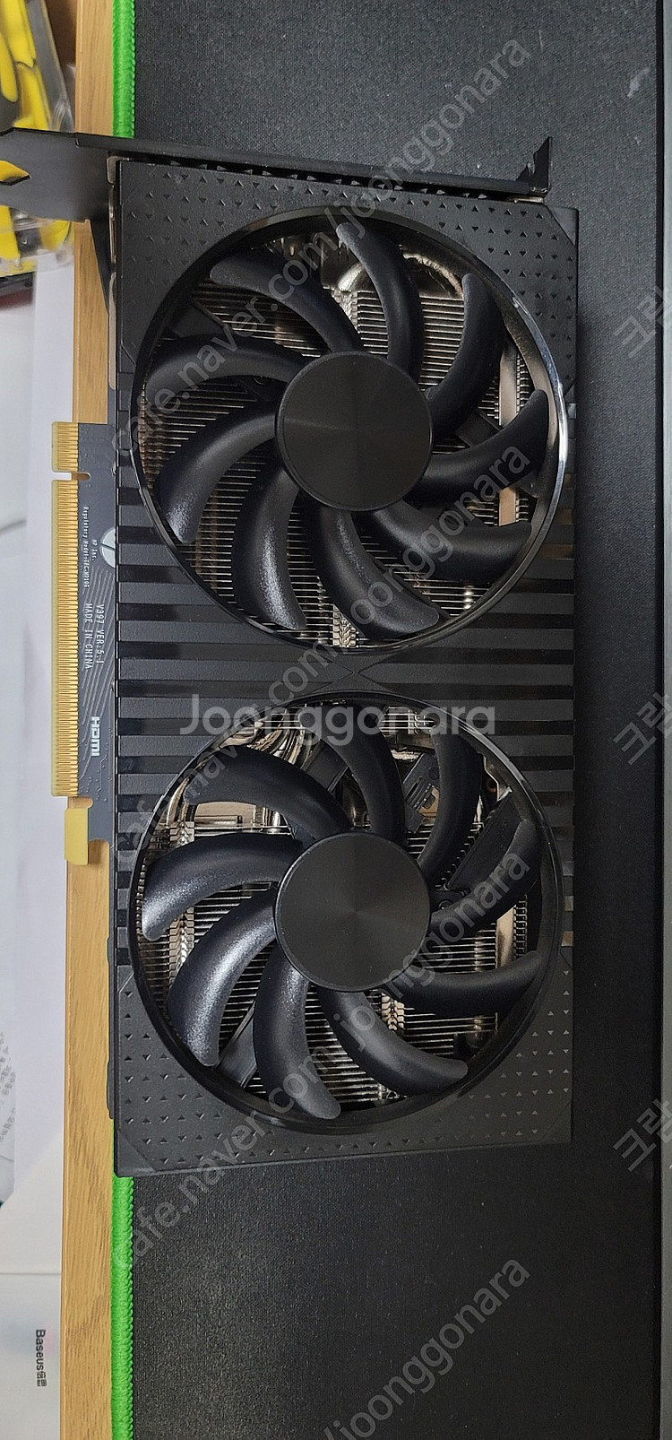 3070TI HP OEM 판매 | CPU/메인보드 | 중고나라