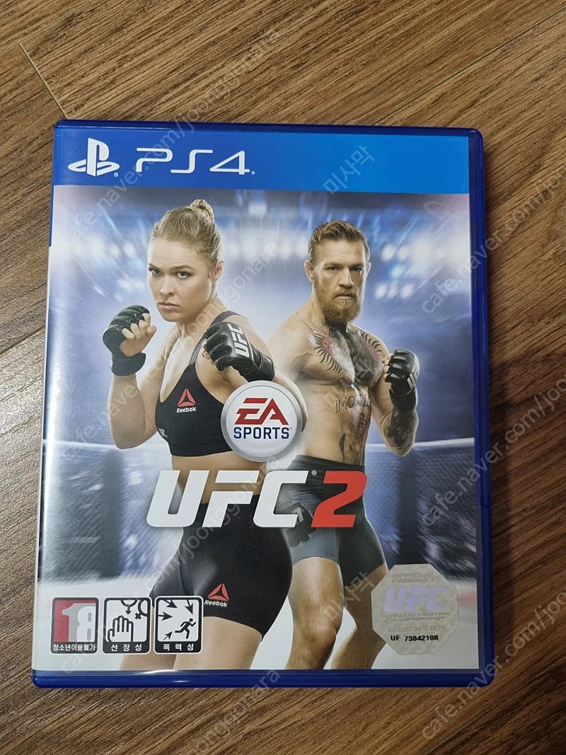 ps4 the show 20, ufc2, w2k 18,... | 게임타이틀 | 중고나라