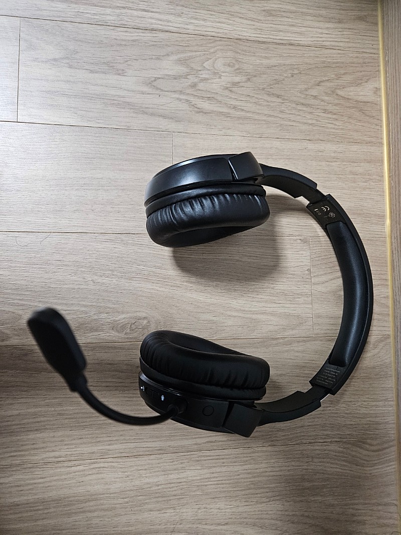 게이밍 헤드셋 Gtheos CAPTAIN 200 / 그... | 키보드/마우스/스피커 | 중고나라