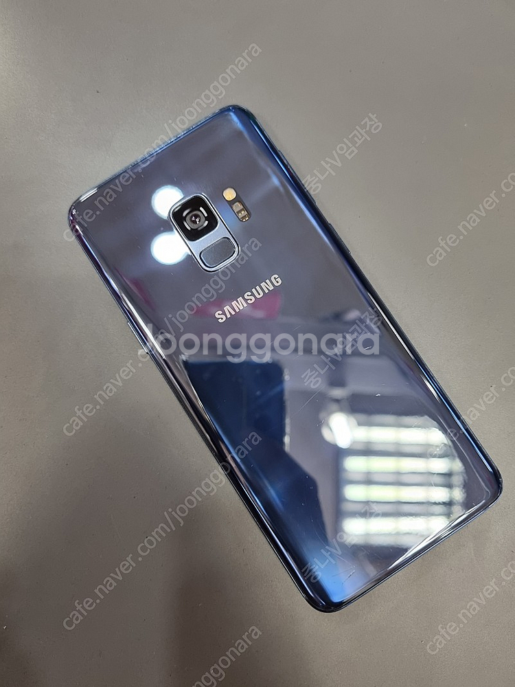 [S급]갤럭시S9블루 싸게팝니다 직거래/택배됩니다 중고... | 스마트폰 | 중고나라