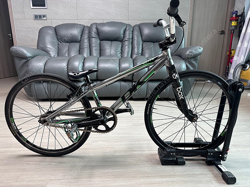 BMX 레이싱 DK Mini 사이즈 (유소년) | 기타 스포츠 | 중고나라