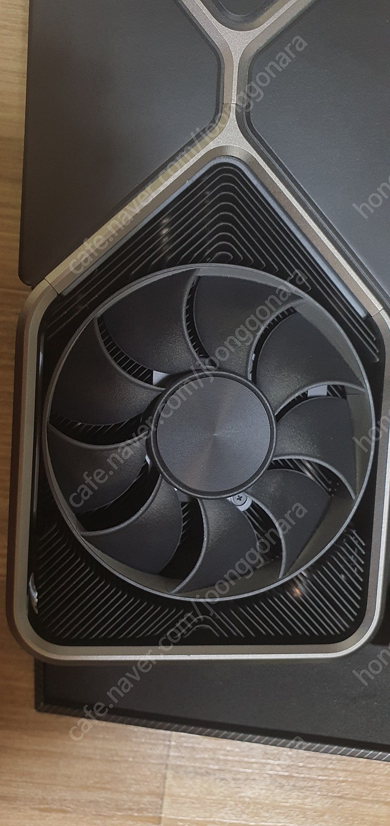 3080ti FE 파운더스에디션 판매합니다. | CPU/메인보드 | 중고나라