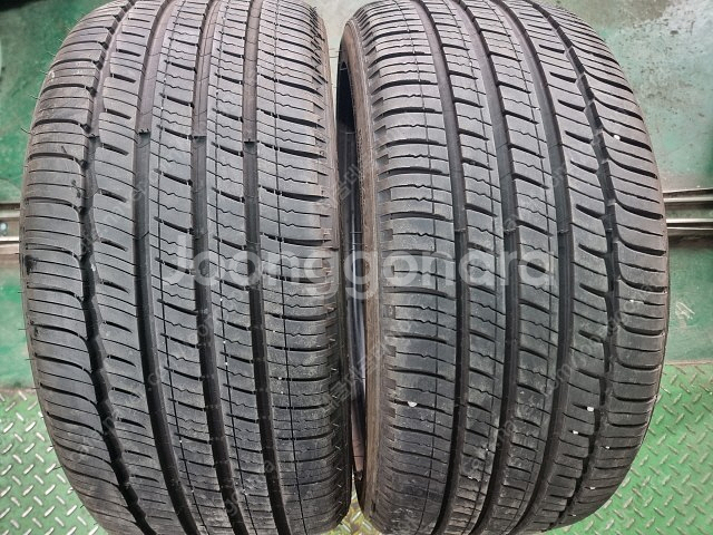 미쉐린 MXM4 245 40 19 타이어 2짝 팝니다 | 휠/타이어 | 중고나라