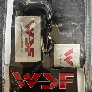 wsf리스트랩 중고거래 | 중고나라