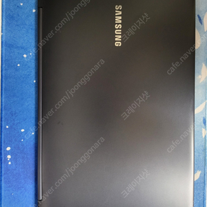 삼성노트북nt900x3g 중고... | 중고나라