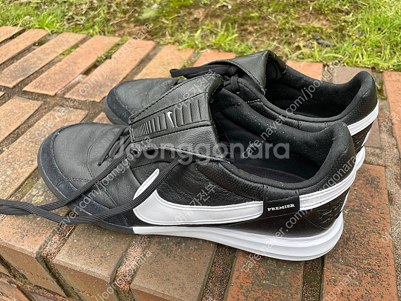 나이키 프리미어3 tf 265 | 남성의류 | 중고나라