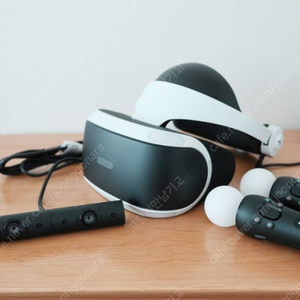 psvr 3번 중고거래 | 중고나라