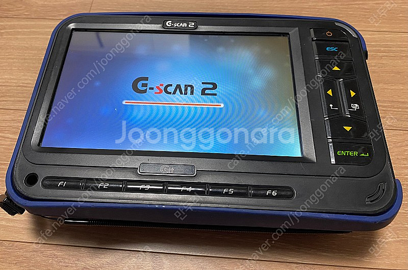 G-scan2 지스캔2 자동차 진단기 스캐너 판매 | 기타 부품/용품 | 중고나라