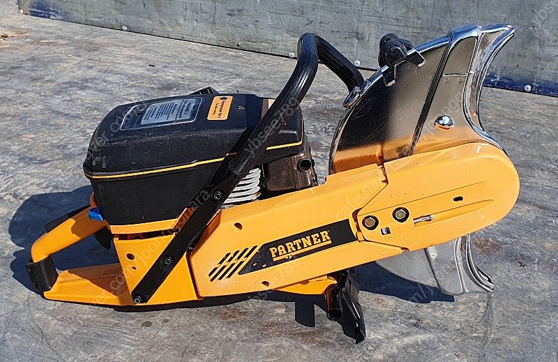 벽체절단기 엔진컷팅기 (돌마 허스크바나 스틸 ts360... | 농기계/농업용공구 | 중고나라