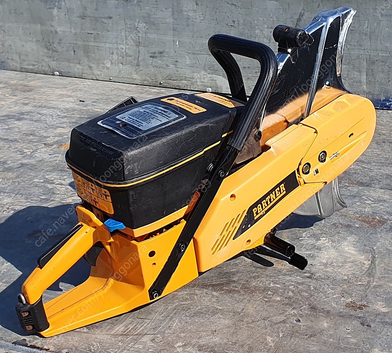 벽체절단기 엔진컷팅기 (돌마 허스크바나 스틸 ts360... | 농기계/농업용공구 | 중고나라