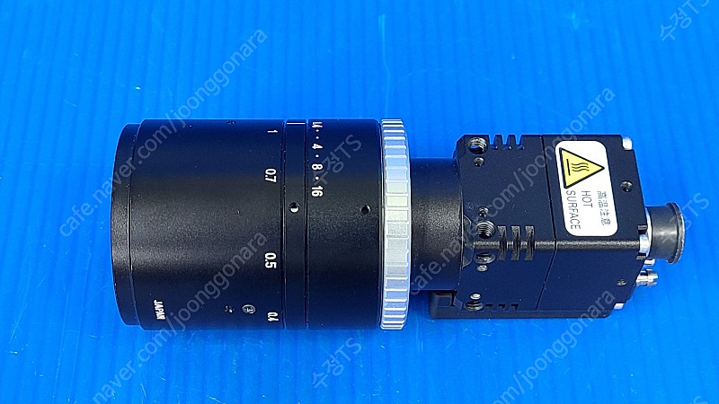 OMRON FZ-SC2M 옴론 비전 센서 카메라팝니다 | 산업자재 | 중고나라