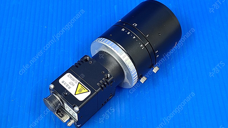 OMRON FZ-SC2M 옴론 비전 센서 카메라팝니다 | 산업자재 | 중고나라