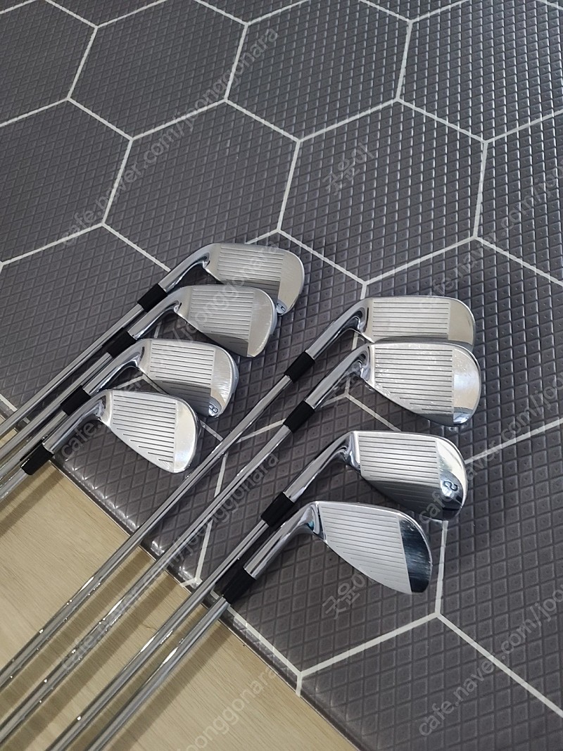 한국미즈노정품 jpx s20 포지드 아이언세트팝니다 | 아이언 | 중고나라