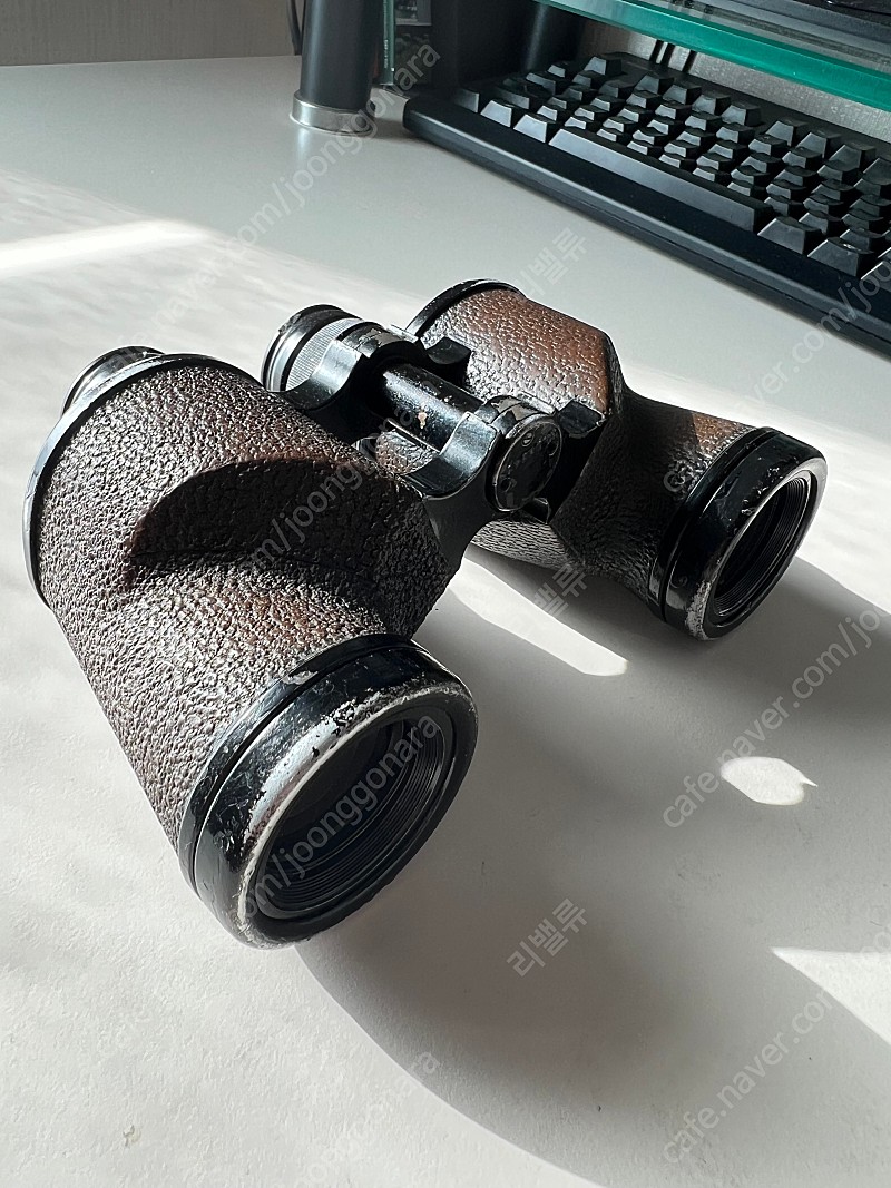 미군 쌍안경 M3 6x30 (2차대전, 625) | 기타 캠핑용품 | 중고나라