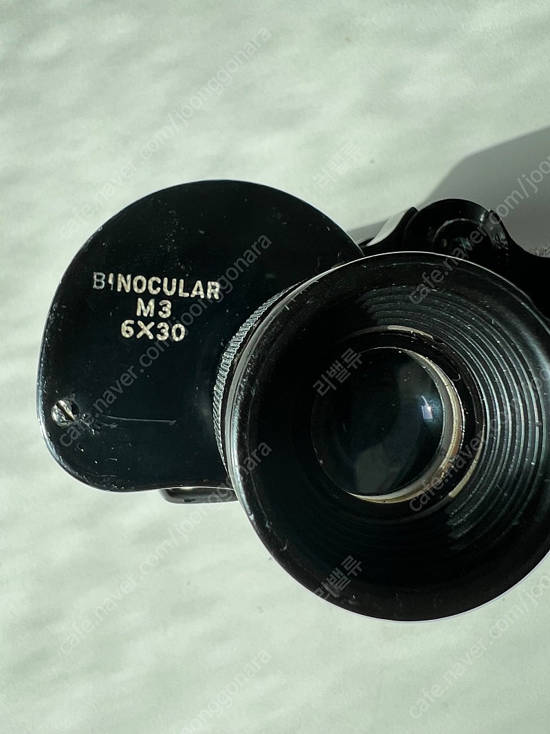 미군 쌍안경 M3 6x30 (2차대전, 625) | 기타 캠핑용품 | 중고나라