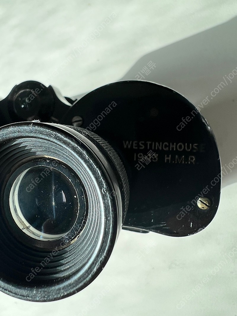 미군 쌍안경 M3 6x30 (2차대전, 625) | 기타 캠핑용품 | 중고나라