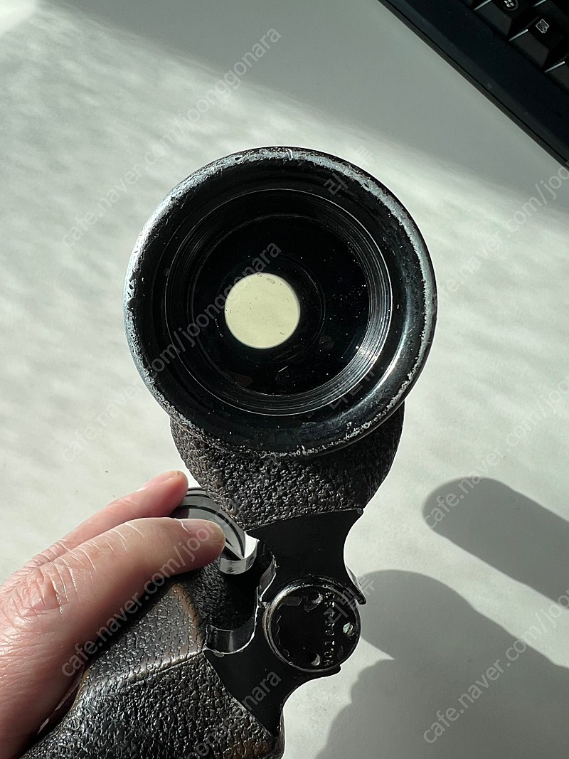 미군 쌍안경 M3 6x30 (2차대전, 625) | 기타 캠핑용품 | 중고나라