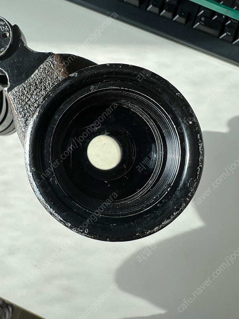 미군 쌍안경 M3 6x30 (2차대전, 625) | 기타 캠핑용품 | 중고나라