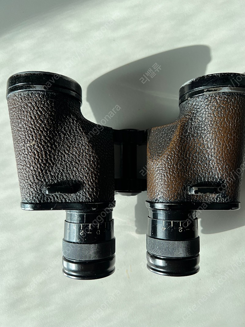 미군 쌍안경 M3 6x30 (2차대전, 625) | 기타 캠핑용품 | 중고나라