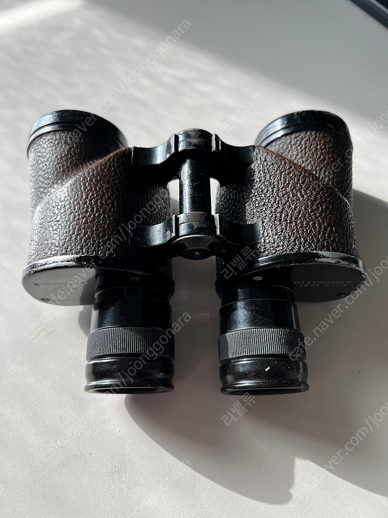 미군 쌍안경 M3 6x30 (2차대전, 625) | 기타 캠핑용품 | 중고나라