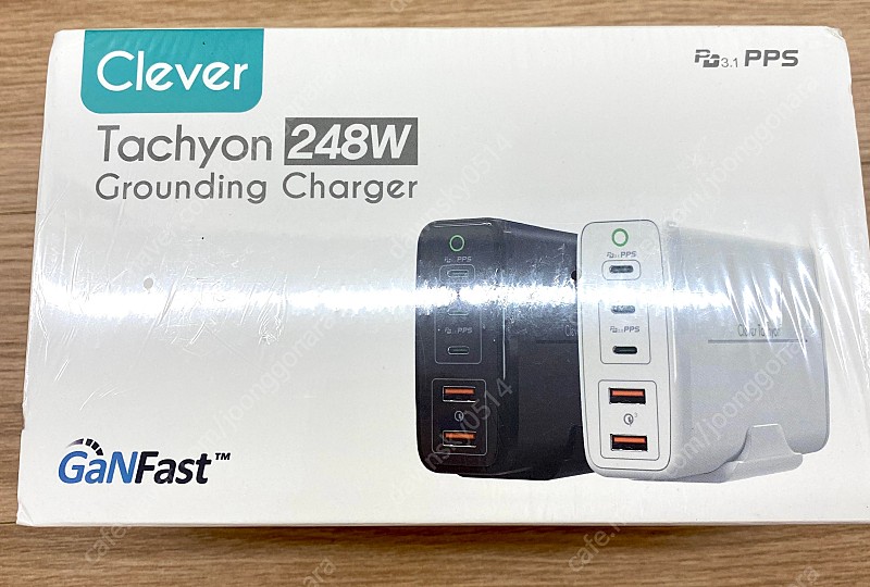 바이퍼럭스 클레버 타키온 248w | 케이스/거치대/보호필름 | 중고나라