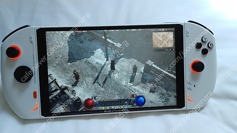 8.4인치 umpc onexplayer2/원엑스플레이어... | 기타 게임 | 중고나라