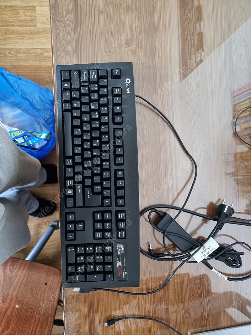 DT35 5000원 판매 | 키보드/마우스/스피커 | 중고나라