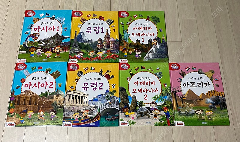리틀아인슈타인 유아동도서 음반 중고나라
