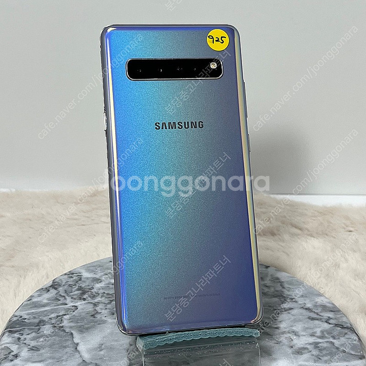 (925) A+급 갤럭시S10 5G 512G 실버 29... | 삼성 | 중고나라