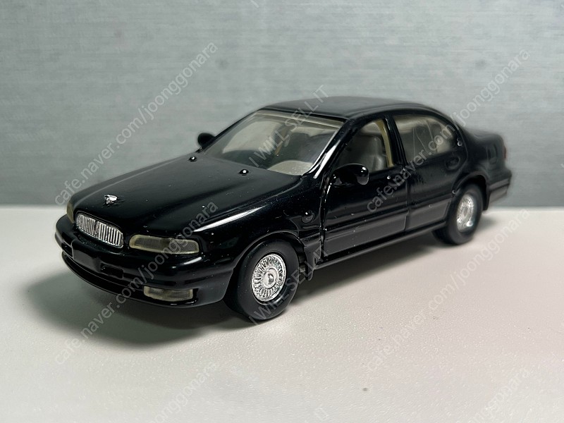 국산미니카 다이캐스트 삼성 SM525V | 키덜트 | 중고나라