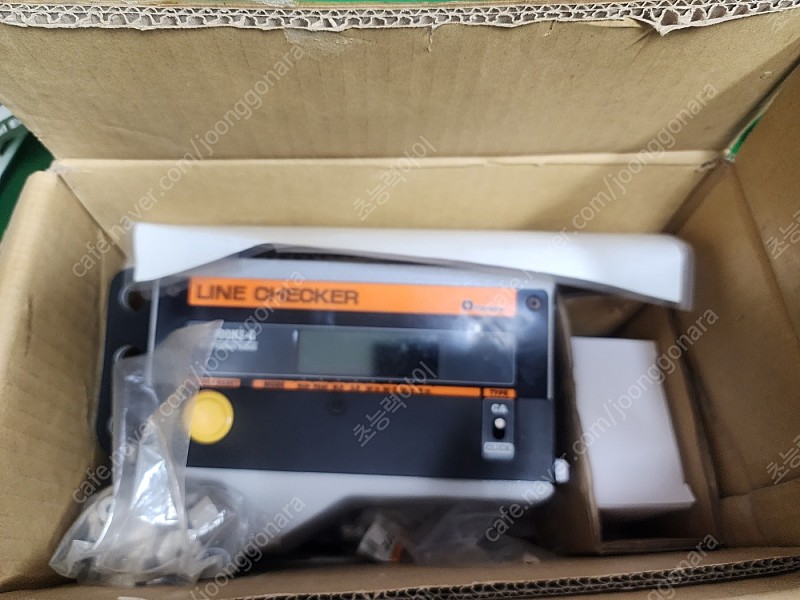 토니치 토크테스터(LC200N3-G) (중고 S급) 파... | 측정공구 | 중고나라
