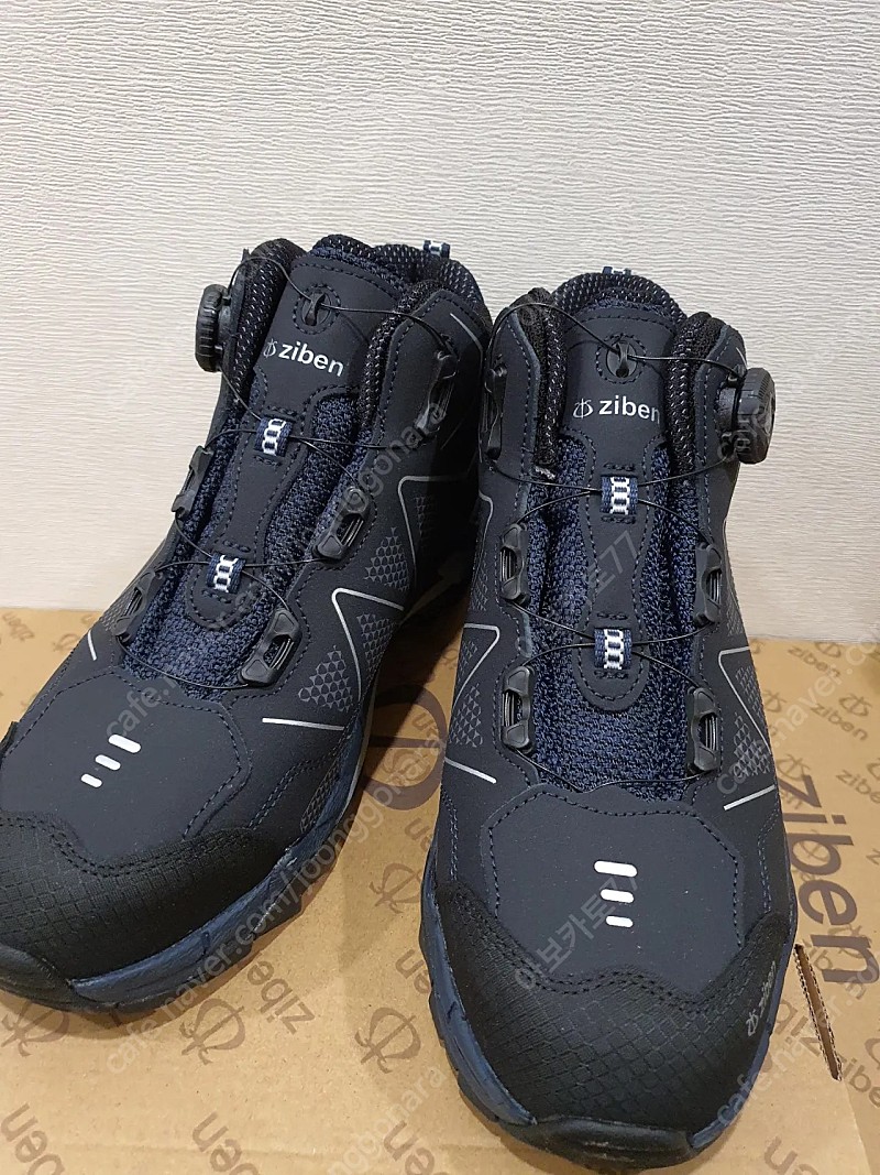 260사이즈/지벤 안전화 - zb-171s/260사이즈... | 산업자재 | 중고나라