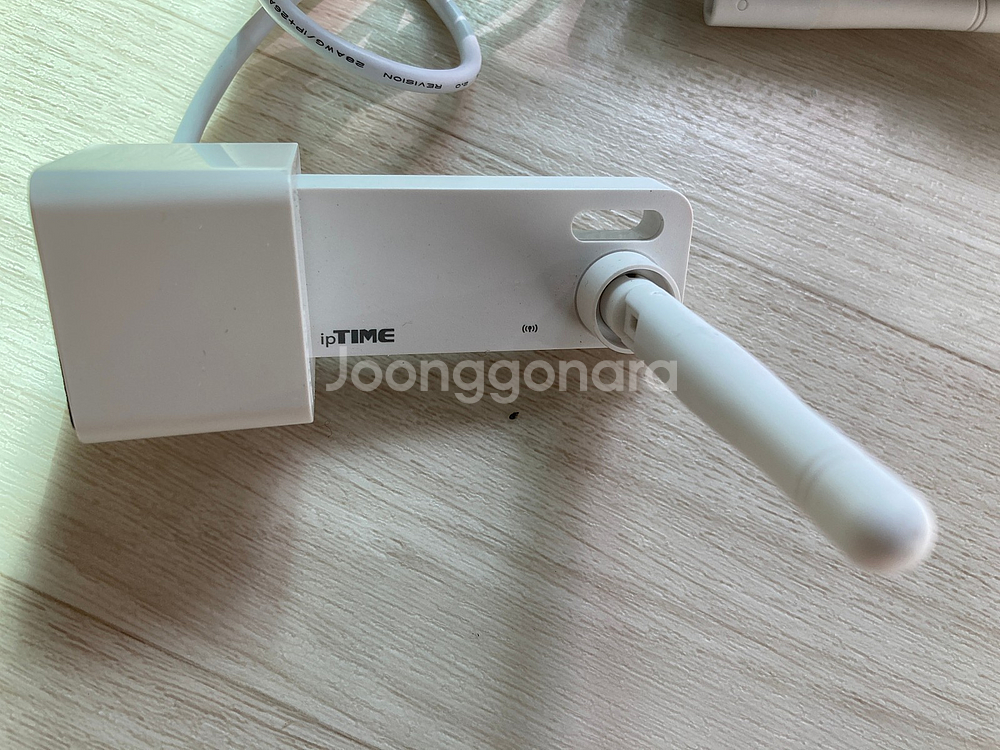 아이피타임 iptime usb무선랜카드 N150UA2 | 키보드/마우스/스피커 | 중고나라