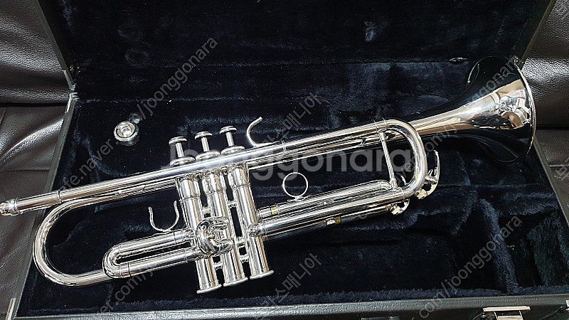 야마하 YTR-4335G 트럼펫 | 건반악기 | 중고나라