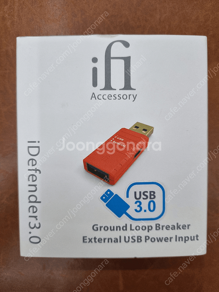 [iFi Audio] 아이파이 오디오 iDefender... | 키보드/마우스/스피커 | 중고나라