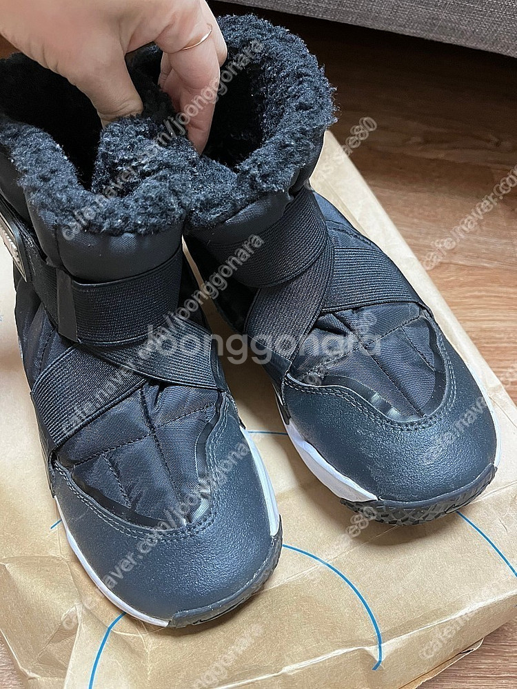 나이키 키즈 부츠 출산육아용품 중고나라