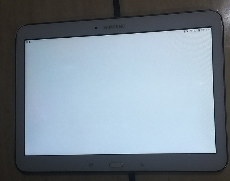 10인치 태블릿/갤럭시탭 smt536 wifi 32GB | 태블릿PC | 중고나라