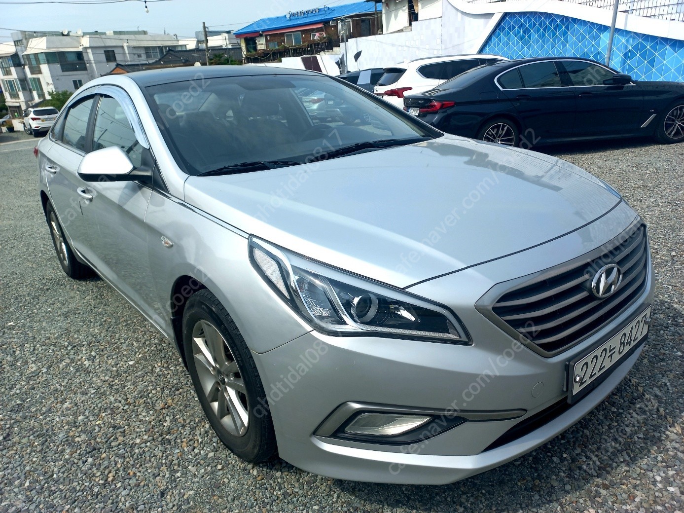 LF 소나타 LPI 직거래 (1년 AS 보장) | 기타 국산차 | 중고나라