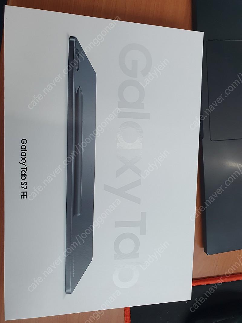 갤럭시 탭 S7 SE 128GB | 태블릿PC | 중고나라