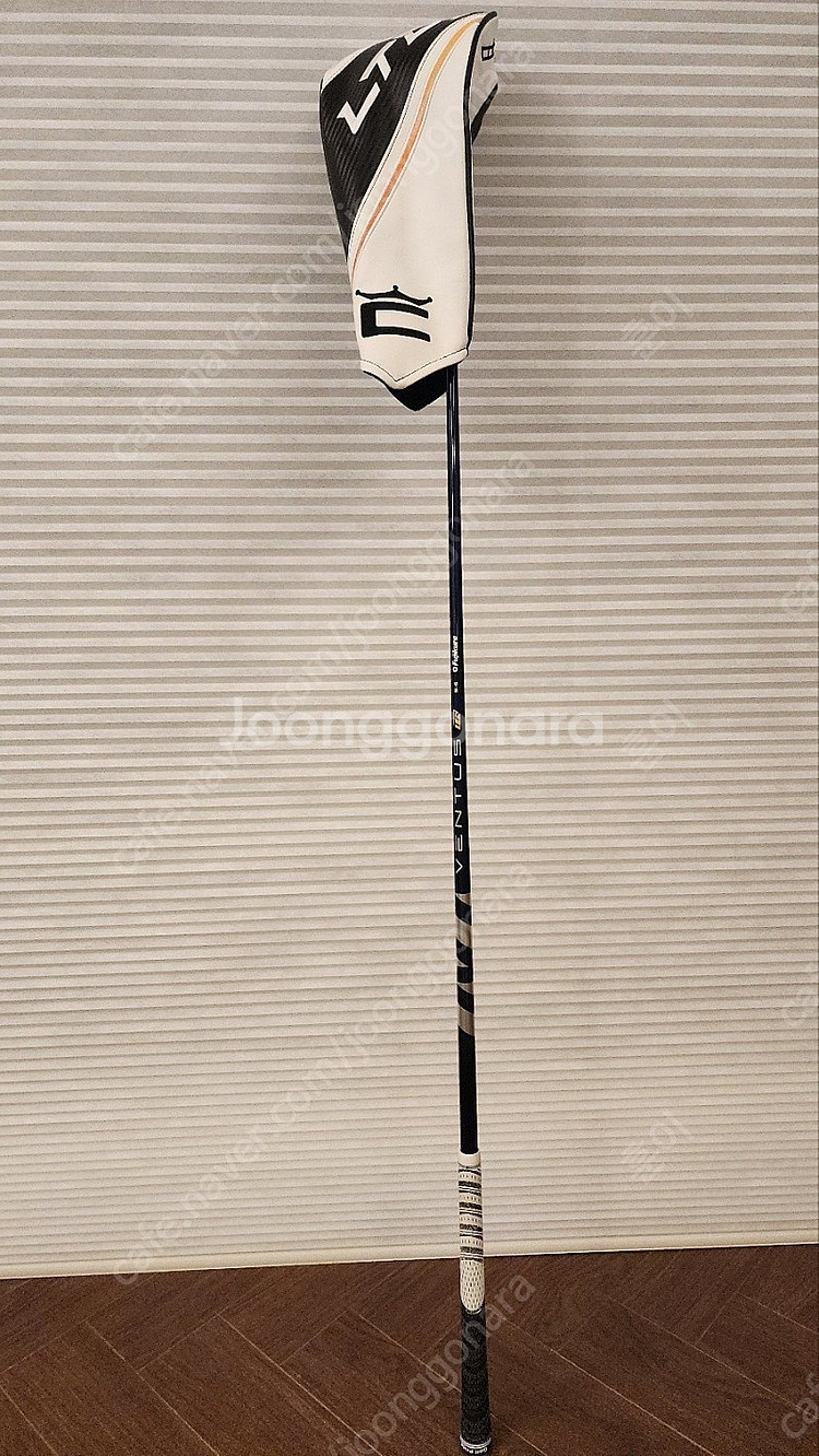 코브라 LTDx 9도 벤투스 TR 블루 5S 드라이버 ... | 드라이버 | 중고나라