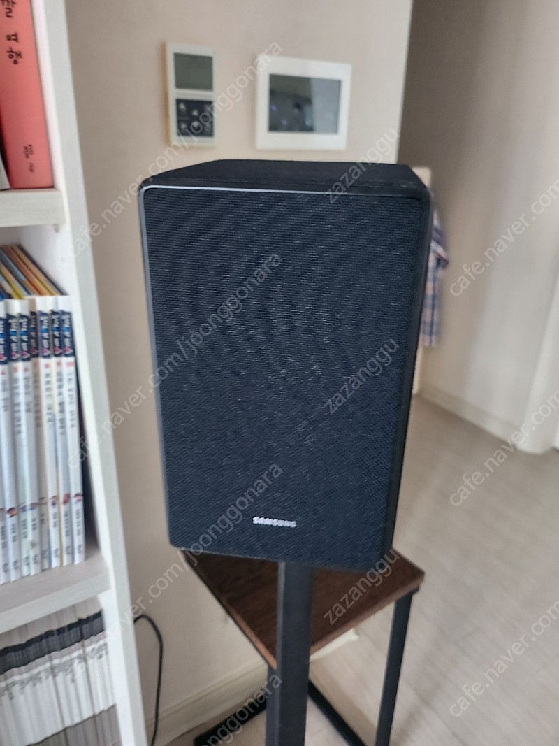삼성 사운드바 Q950A 팝니다 | 오디오/홈시어터 | 중고나라