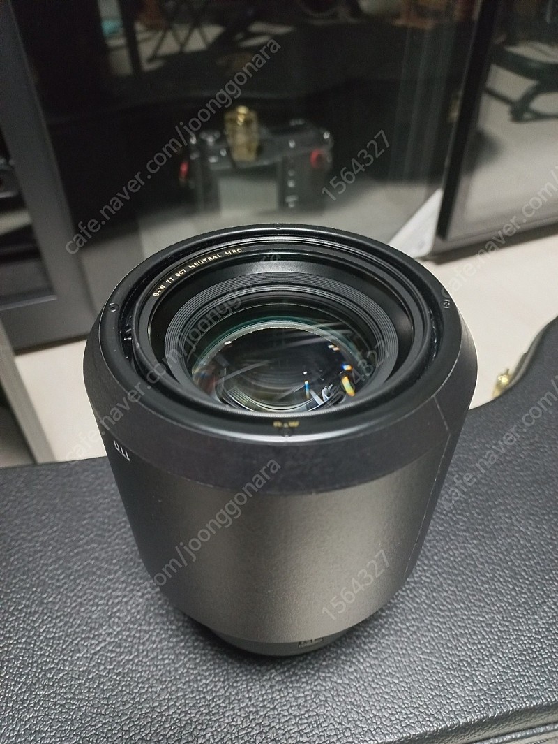 후지필름 Gf110(Gf 110mm F2) 판매합니다 | 카메라렌즈 | 중고나라