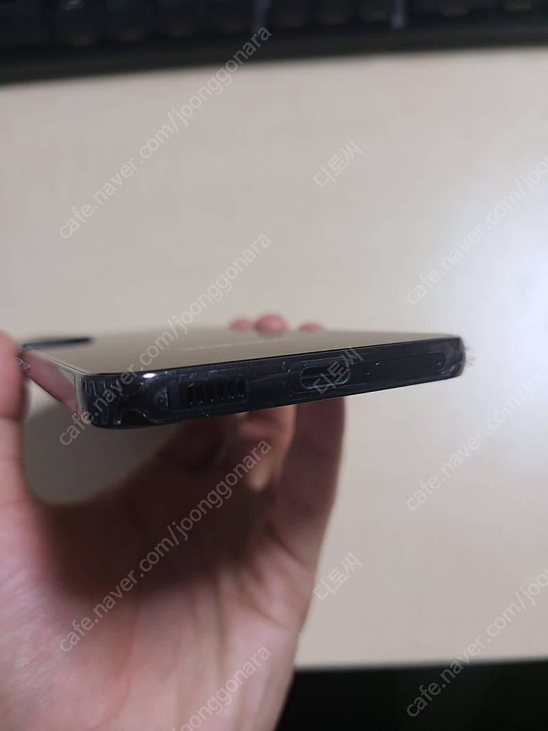 [ S급 ] 갤럭시S22 팬텀블랙 256G | 스마트폰 | 중고나라