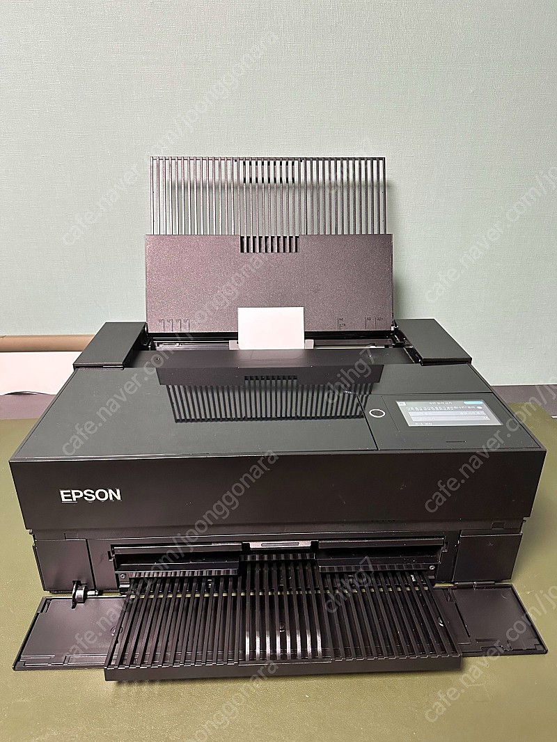 엡손 SC-P704 판매합니다 | 키보드/마우스/스피커 | 중고나라