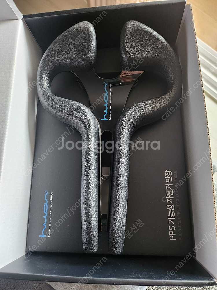 휴안 pps2 안장 팝니다 | 악세서리/기타용품 | 중고나라