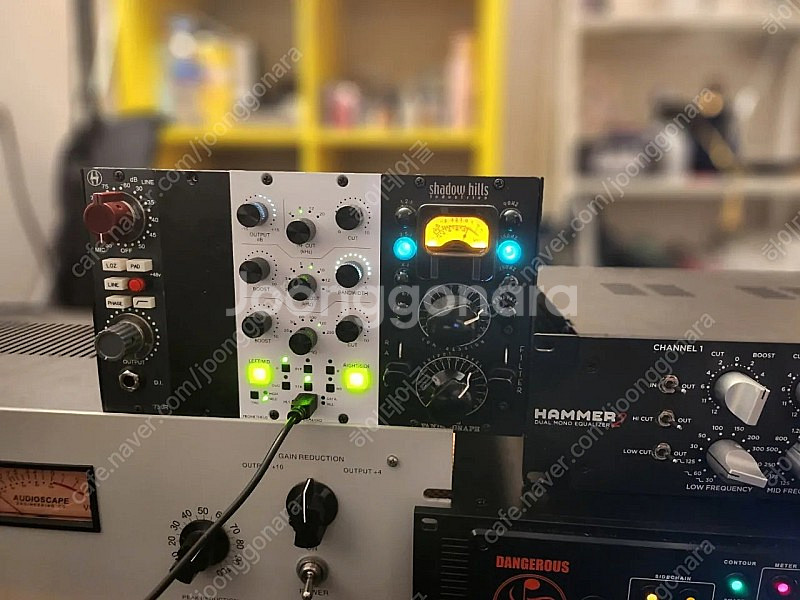 wesaudio prometheus 500 | 오디오/홈시어터 | 중고나라